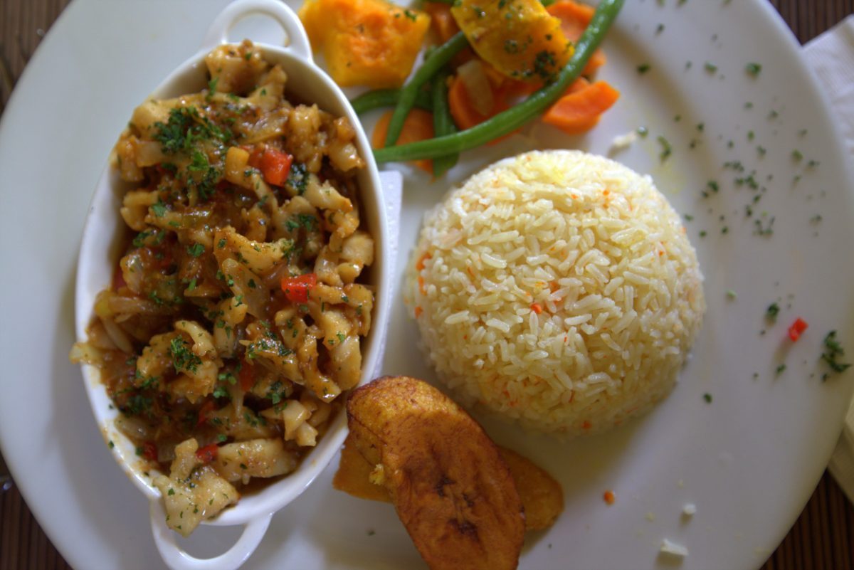 Most Popular Aruban Dishes: A Guide On What To Eat And Where - Just In ...