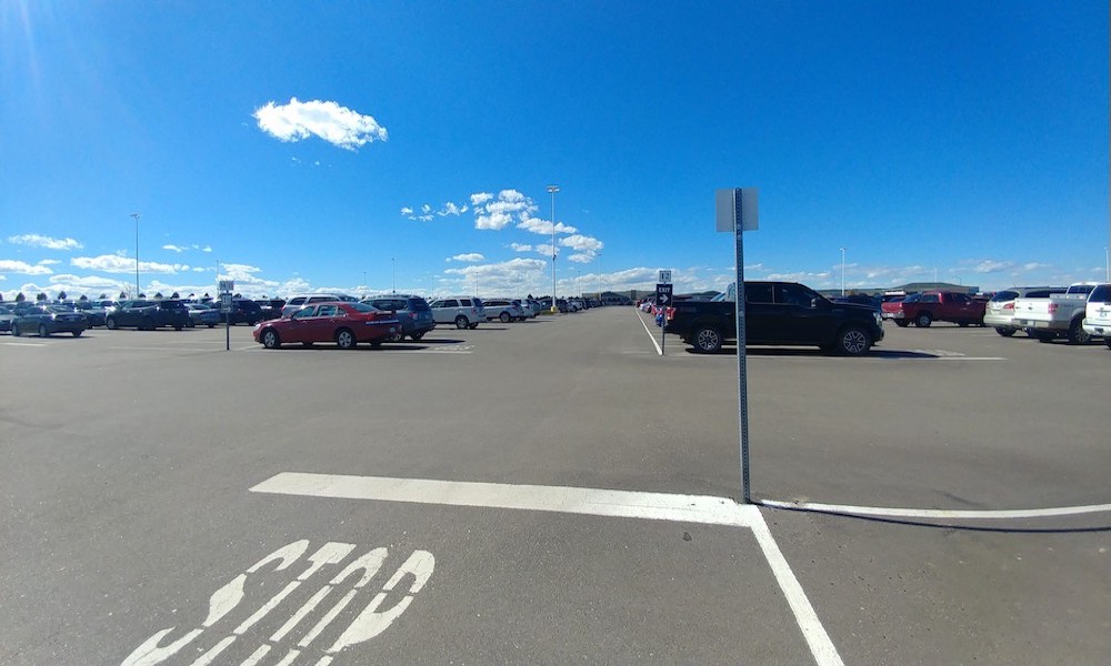 What is the Importance of Airport Parking? - Just In Time Travels