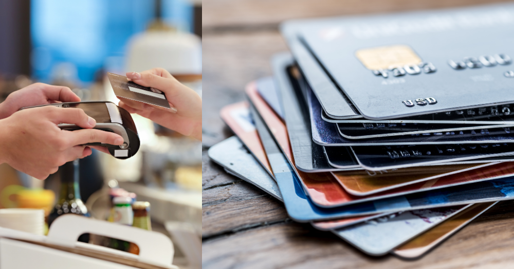 How To Get A Great Credit Card Deal in Singapore! - Just In Time Travels