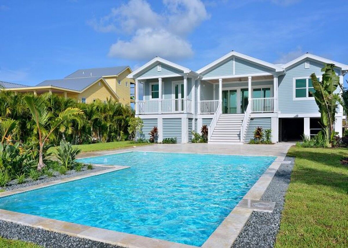 Benefits Of Online Booking For Your Key West Vacation Rental - Just In ...